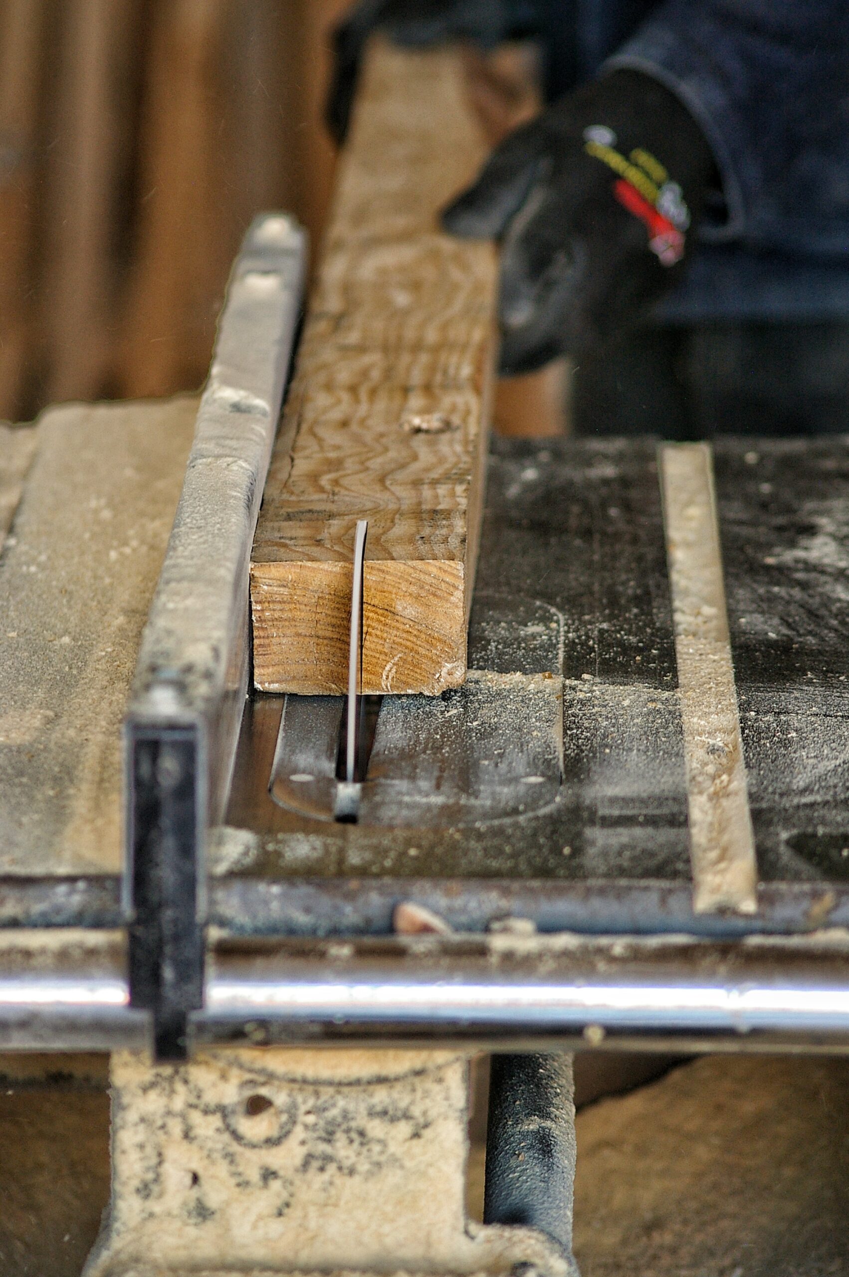 Home - RusticWood Timber
